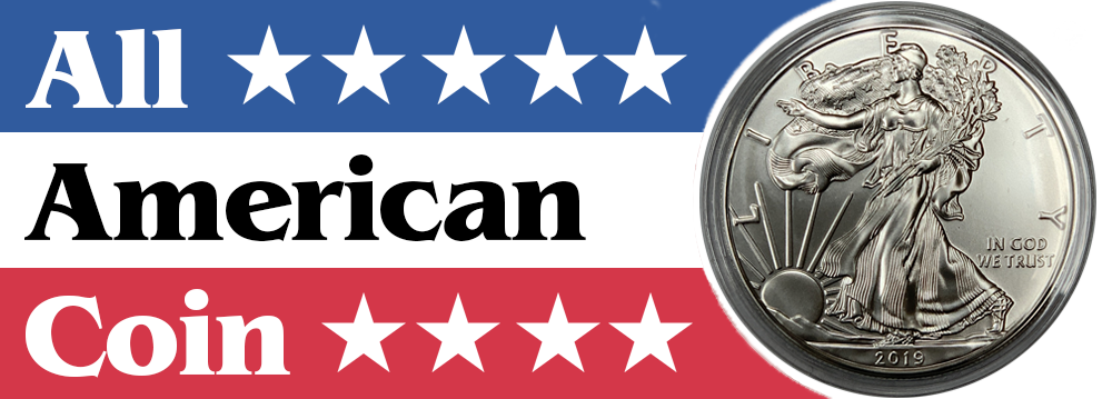 All American Coin | Fort Myers Coin Dealer - We Buy & Sell